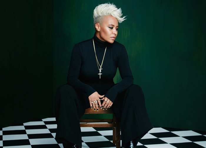 ตัวแม่มาอีกคน Emeli Sandé เตรียมปล่อยอัลบั้มใหม่ Long Live The Angels ...
