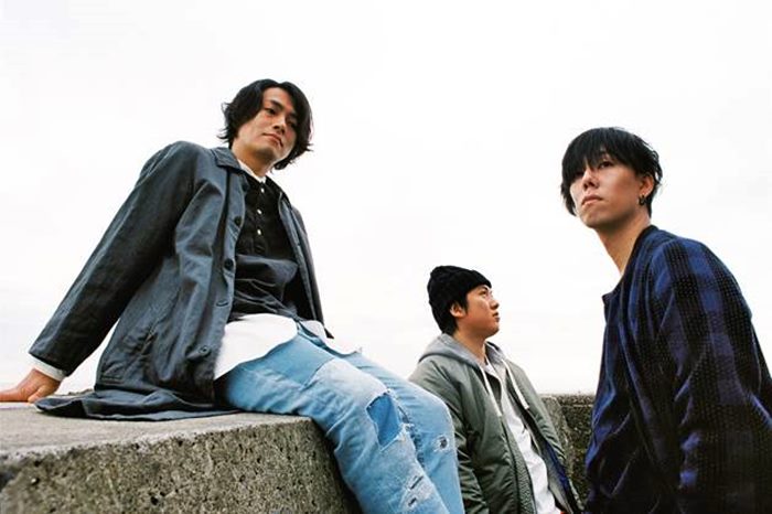 ตอกย้ำความดัง Your Name! วง Radwimps ปล่อยอัลบั้มภาษาอังกฤษ เตรียมฉาย ...