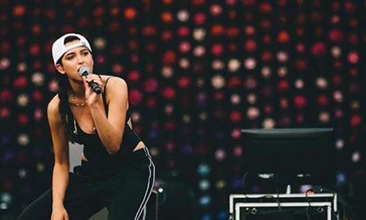 Coldplay เผยไฮไลท์เด็ด คอนเสิร์ต! เปิดตัวสาว Jess Kent