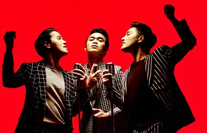 1991 NineteenNinetyOne - คนสำคัญที่ไม่สำคัญ