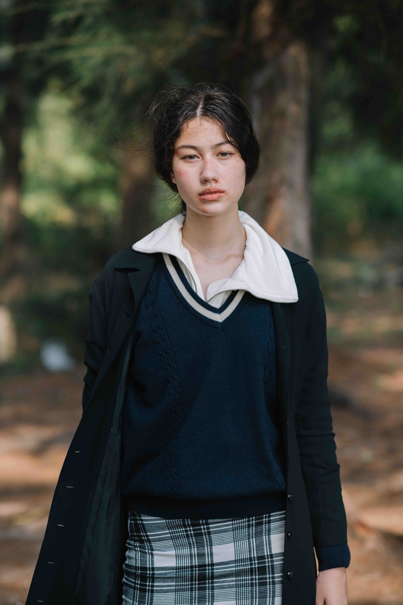 เคมีเข้าสุด! แมน เดอะเฟซเมน - เจมม่า ถ่ายทอดสุดอารมณ์ MV เธอยังไม่เคย ...