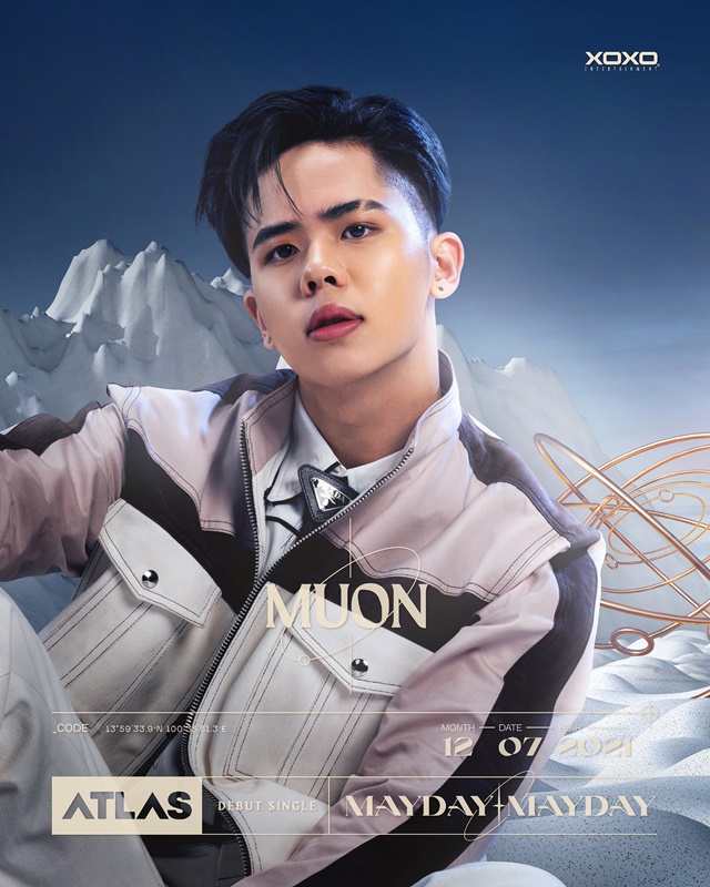 ประวัติ วง ATLAS 7 หนุ่มบอยแบนด์น้องใหม่ TPOP ตัวแทนพลังความมุ่งมั่น ...