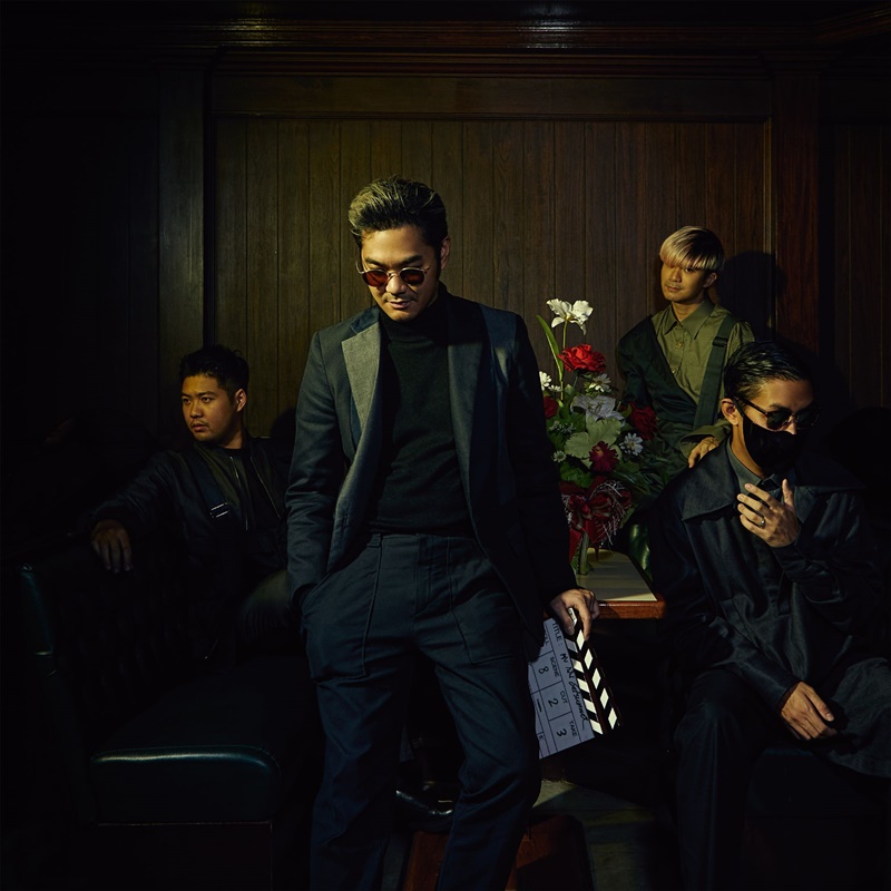 ประวัติ GETSUNOVA (เก็ตสึโนวา) วงดนตรีชื่อดังสังกัดค่ายไวท์มิวสิก