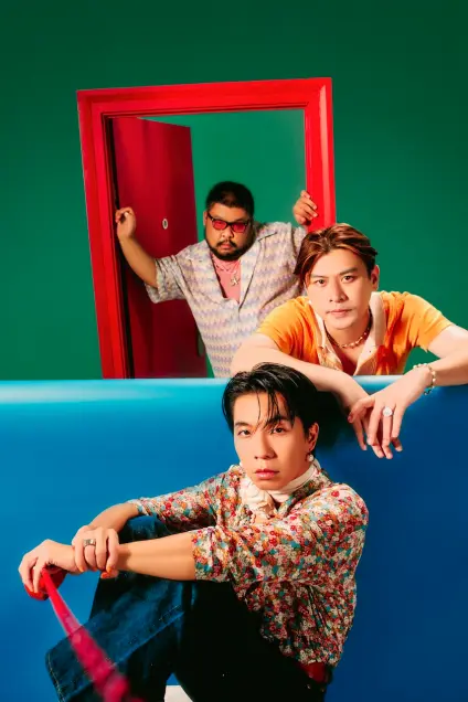 "GFEST MARATHON CONCERT 2024" รวม 16 คอนเสิร์ตไว้บนเวทีเดียว