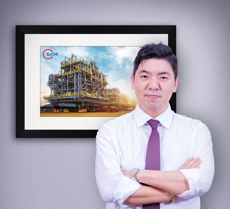 BJCHI โชว์ Backlog 4,200 ล้าน ทุบสถิติสูงสุดในรอบ 5 ปี ลุ้นคว้างานเพิ่ม โครงการเหมืองแร่-ก๊าซ