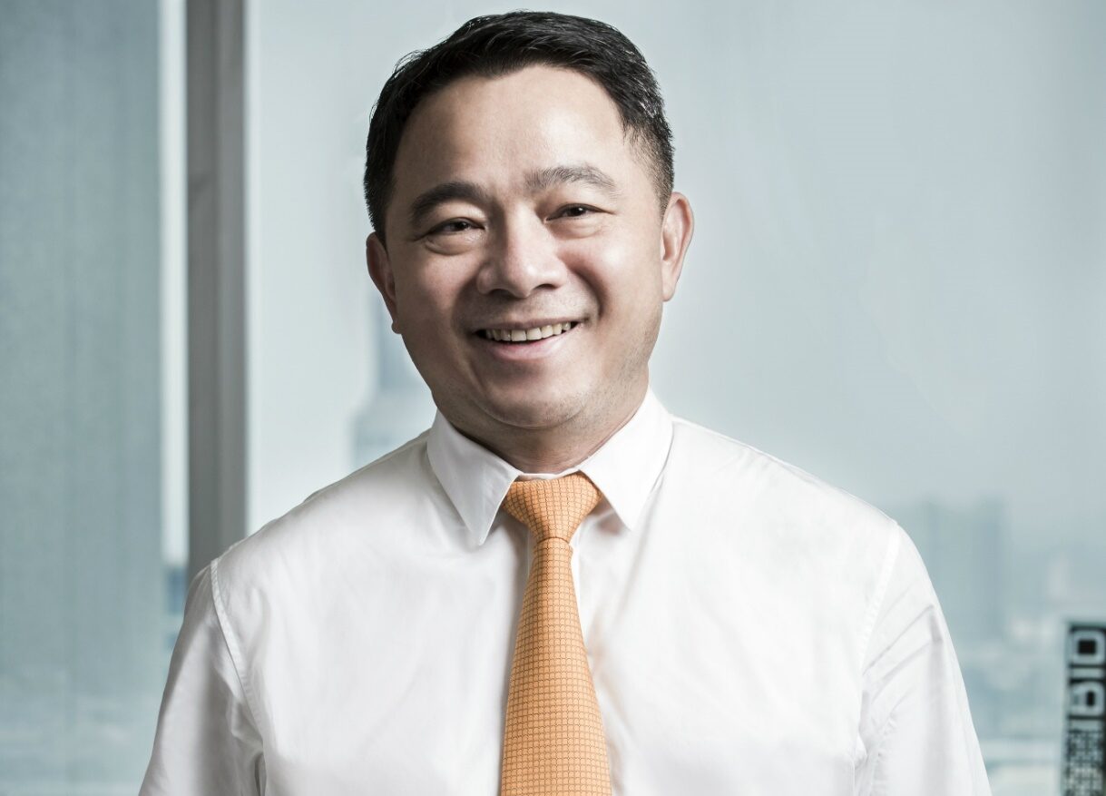 เปิดทิศทางธุรกิจ SAMART ปี 2021 เป้าหมายเติบโตอย่างยั่งยืน ด้วยการพลิก ...