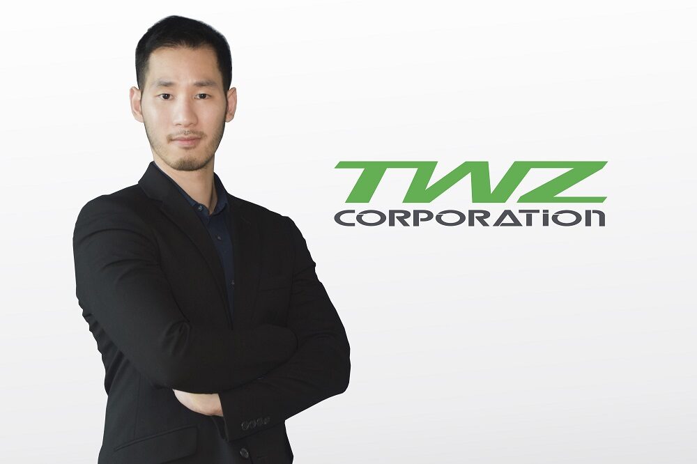 TWZ ประเดิมตลาดรถอีวีแล้ว 2 โครงการ รับรู้รายได้ 100 ล้าน ประกาศขึ้น ...