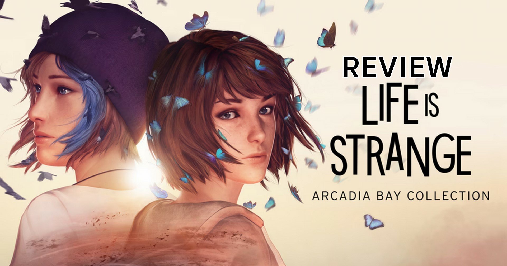 รีวิวเกม Life is Strange Arcadia Bay Collection รีมาสเตอร์ที่ไม่ค่อย ...