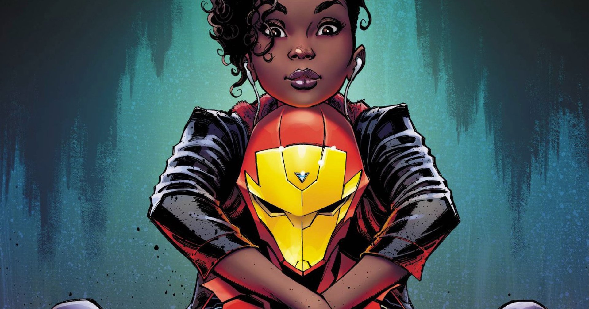 20 เรื่องน่ารู้ของ Ironheart รวมประวัติและเกร็ดน่าสนใจจากคอมิกสู่ ...