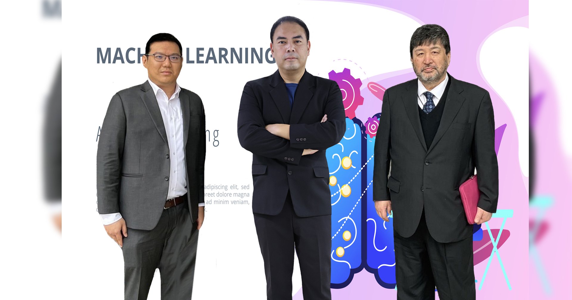 วิศวะมหิดล ผนึก JAIST เผยผลวิจัยพิสูจน์ AI -Machine Learning ถูกโจมตีใน ...