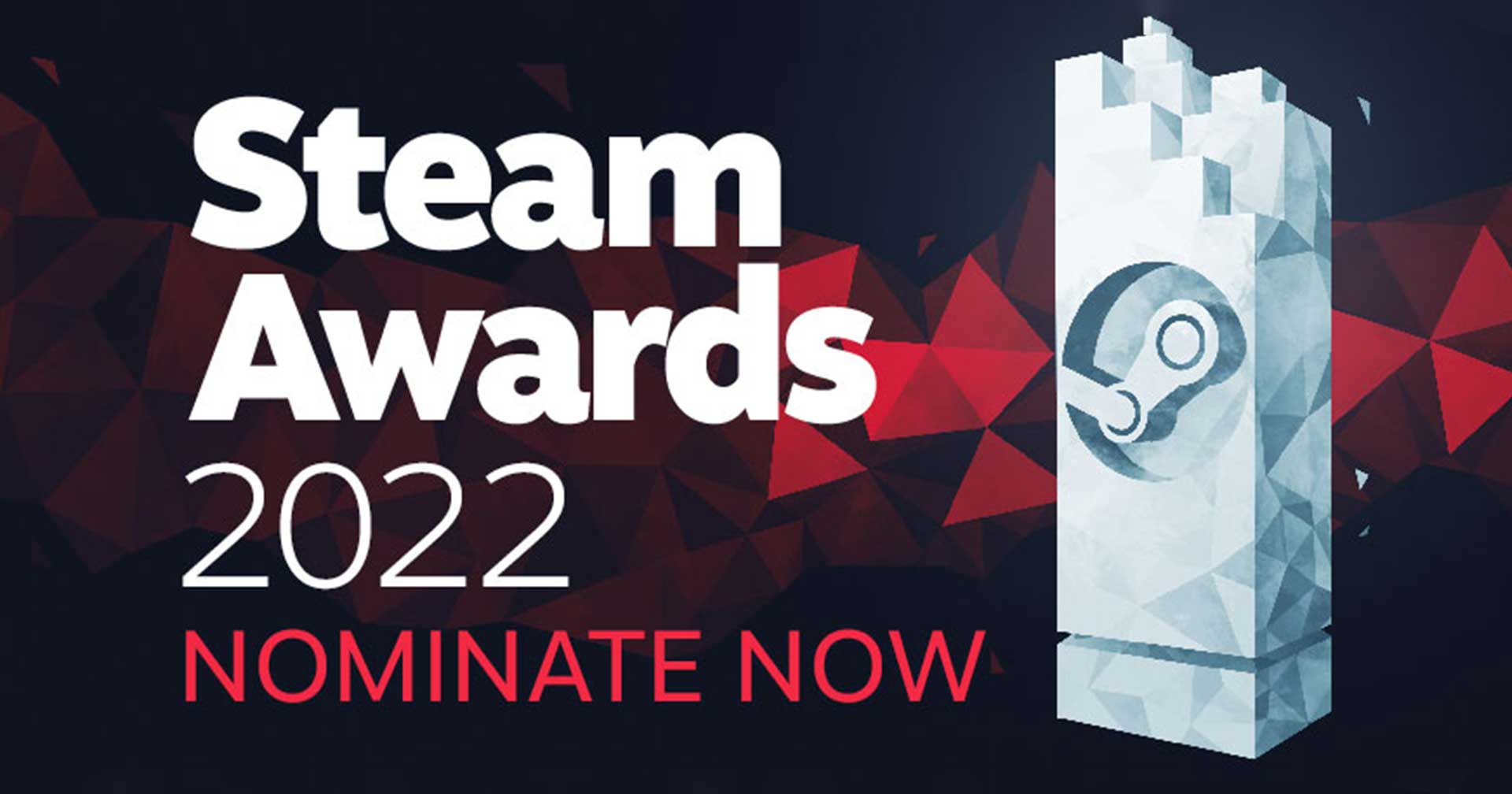 Steam เปิดให้ทุกคนส่งเกมที่ชอบ เข้าชิงรางวัล The Steam Awards 2022 แล้ว ...