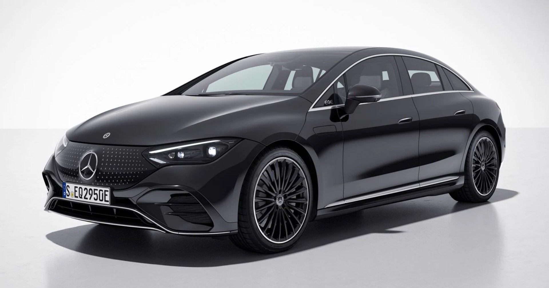 แพ็กเสริมยันวงการรถ Mercedes-Benz ขายแพ็กเกจเพิ่มความเร็วรถ ราคา 43,000 ...