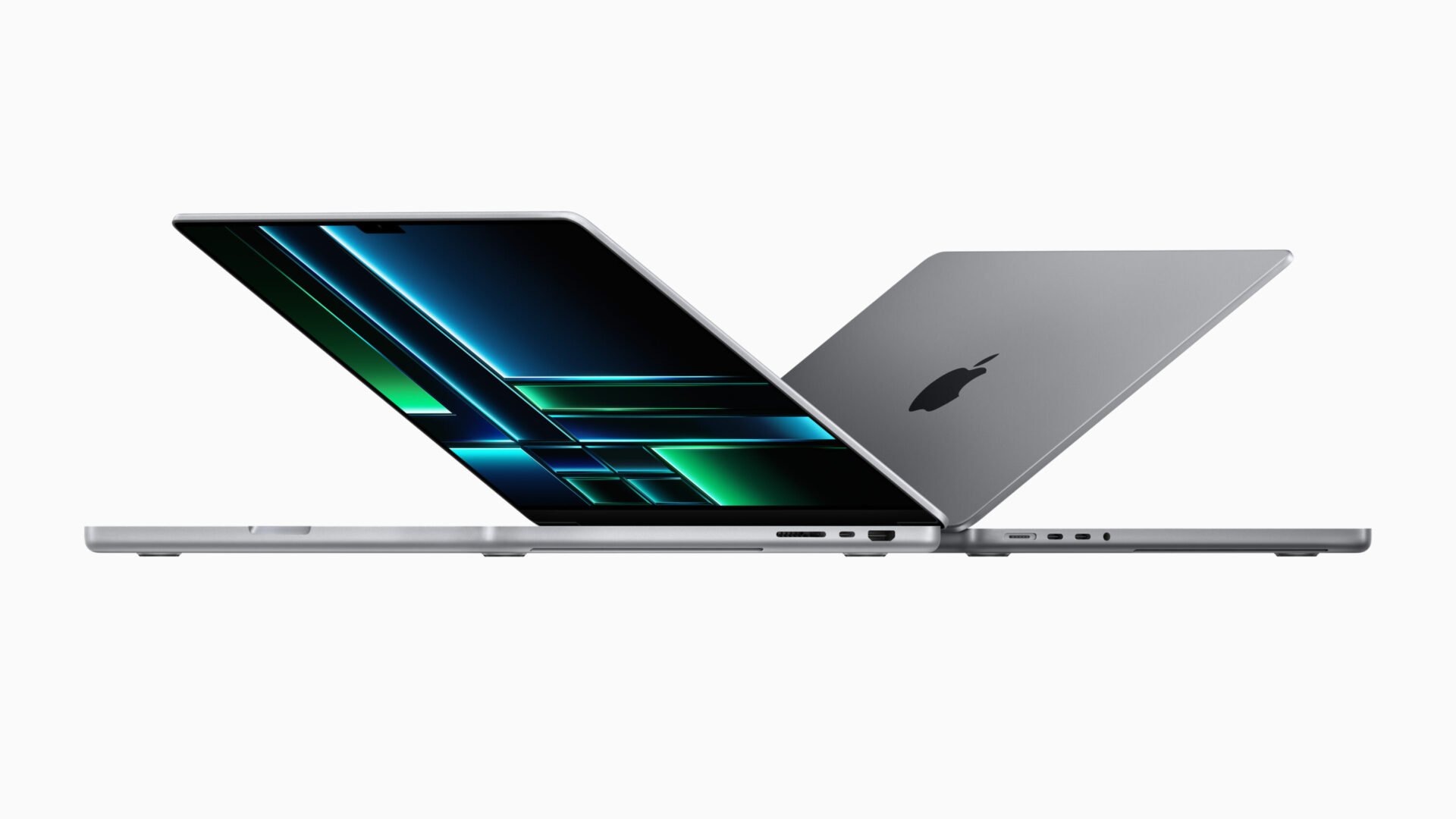 เปิดตัว Macbook Pro ขนาด 14 และ 16 นิ้ว รุ่นใหม่ พร้อมขุมพลัง M2 Pro ...