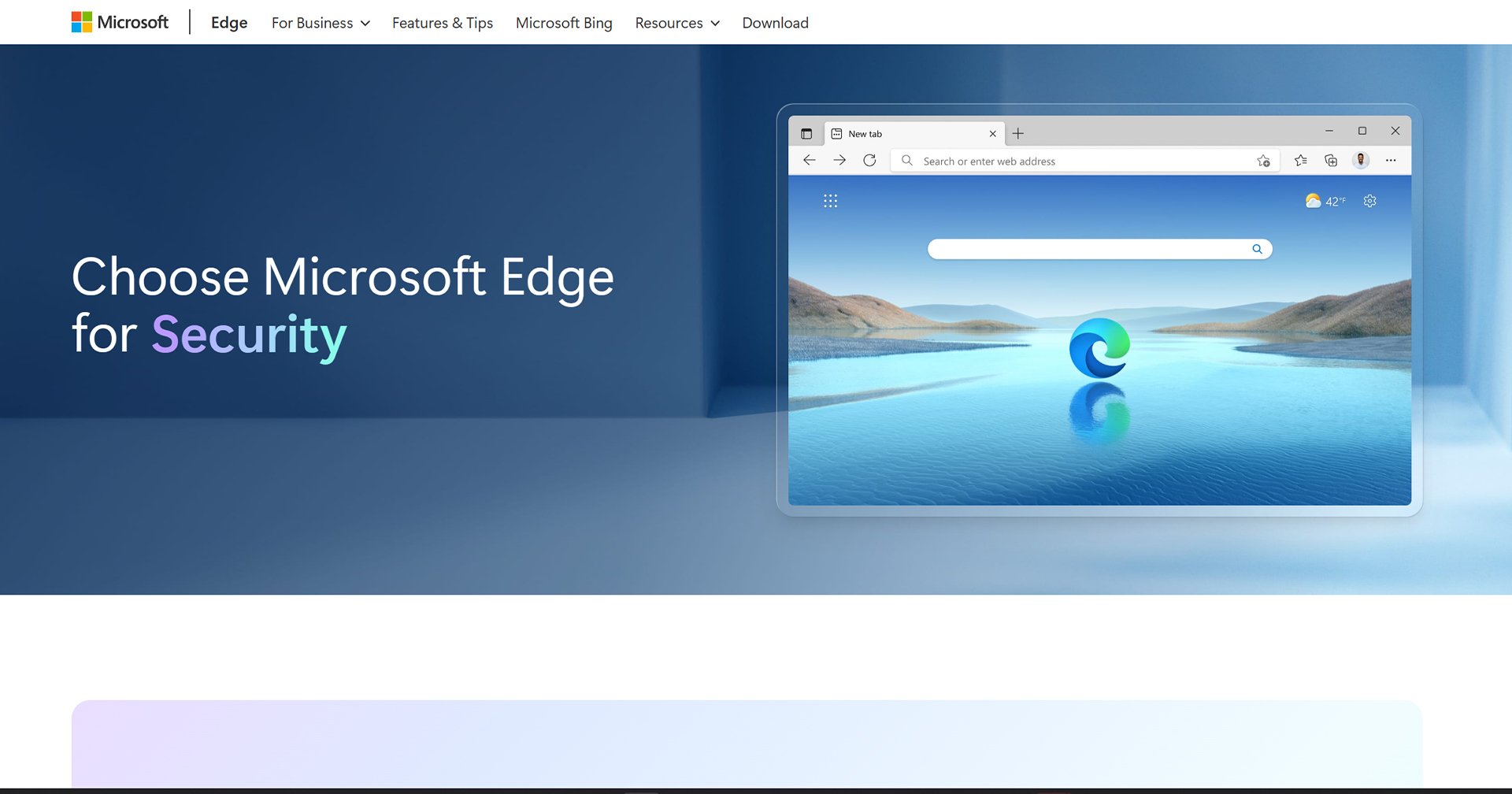 Microsoft Edge พัฒนาเทคโนโลยี VSR อ้างเพิ่มคุณภาพวิดีโอบนเบราว์เซอร์ให้ ...