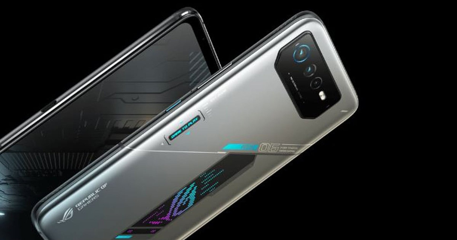 เรือธง ASUS ROG Phone 7 และ 7 Pro โผล่ทดสอบ Geekbench เผยใช้ชิปพรีเมียม ...