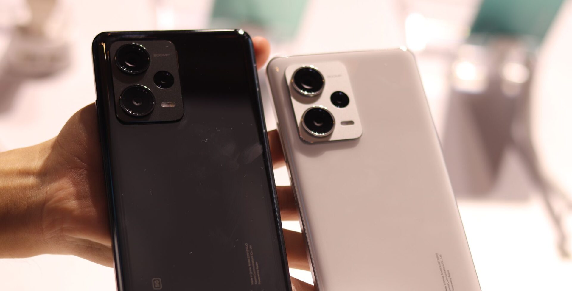 เปิดตัวอย่างเป็นทางการ Redmi Note 12 Series ขนมา 4 รุ่นจุก ๆ สเปกจัด ...