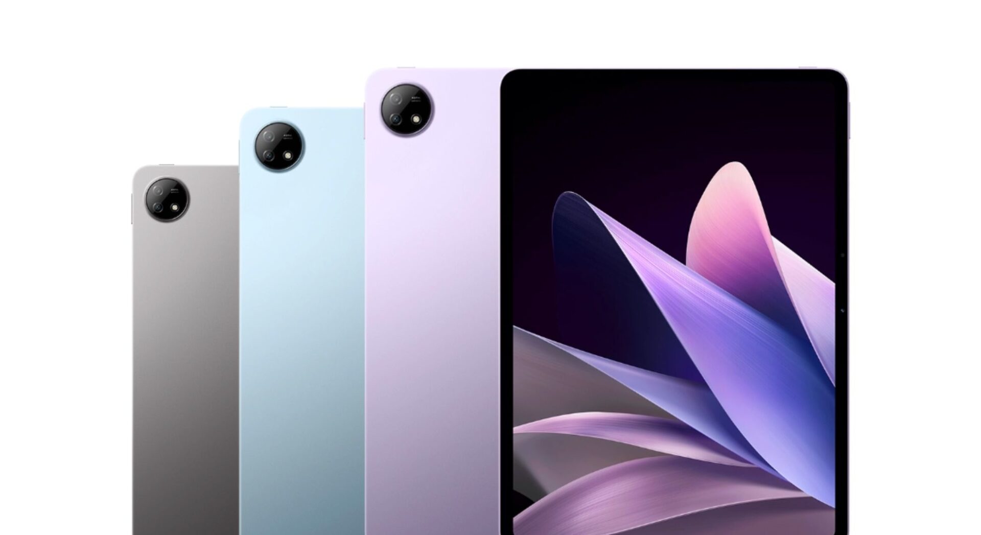 เปิดตัว vivo Pad 2 ใช้จอ 2.8K รองรับ 144 Hz พร้อมแบต 10,000 mAh