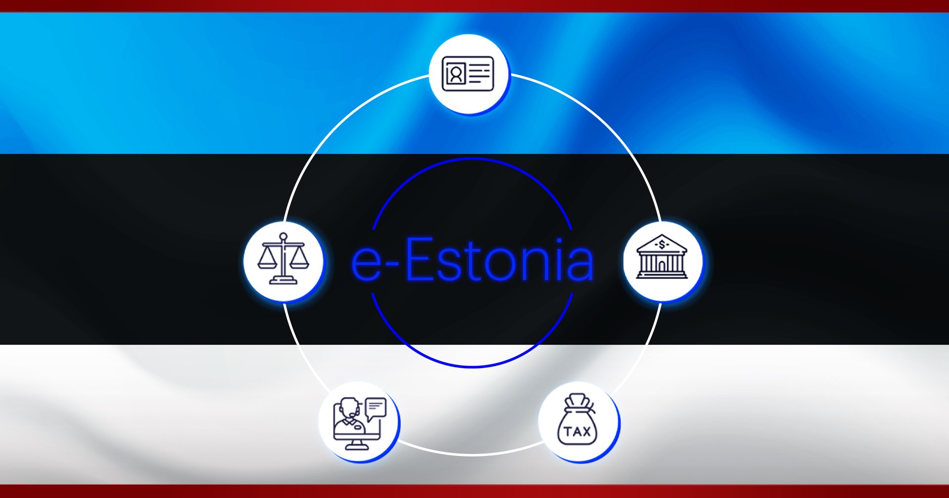 รู้จัก ‘e-Estonia’ ระบบดิจิทัลที่อุ้มชูให้ ‘เอสโตเนีย’ กลายเป็นประเทศ ...