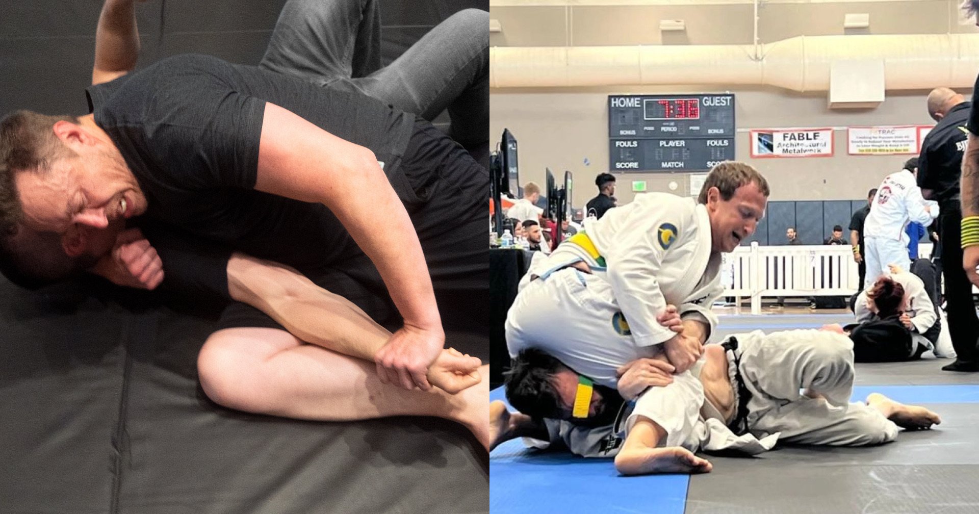 Elon Musk vs. Mark Zuckerberg: The Battle of the Tech Titans Takes a ...