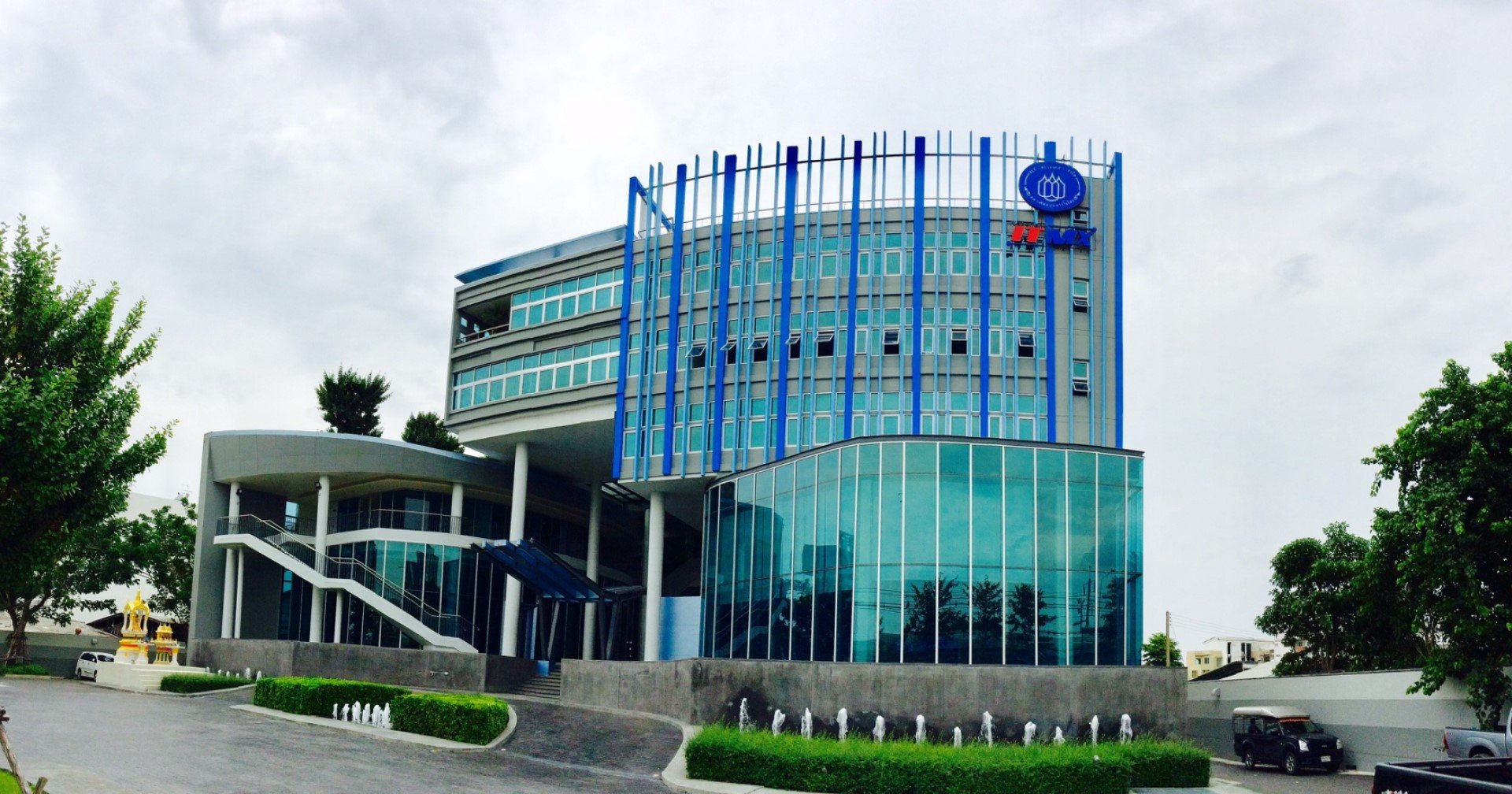 ระบบโอนเงินออนไลน์ต่างธนาคารล่ม ด้าน ITMX เร่งแก้ปัญหาอยู่