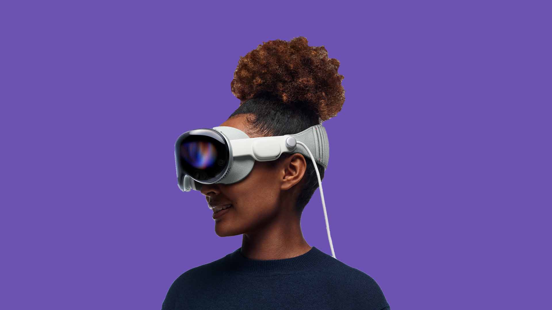 Apple ปวดหัวหนัก เพราะ Vision Pro รุ่นถัดไปต้องแก้ปัญหาด้านน้ำหนักและ ...