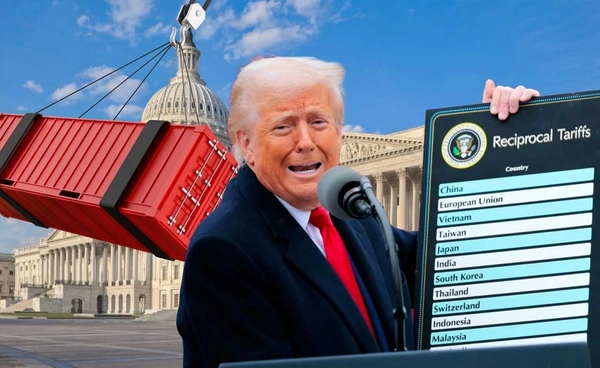 TDRI ชี้ผู้ส่งออกขอคืนภาษีจากสหรัฐไม่ง่าย