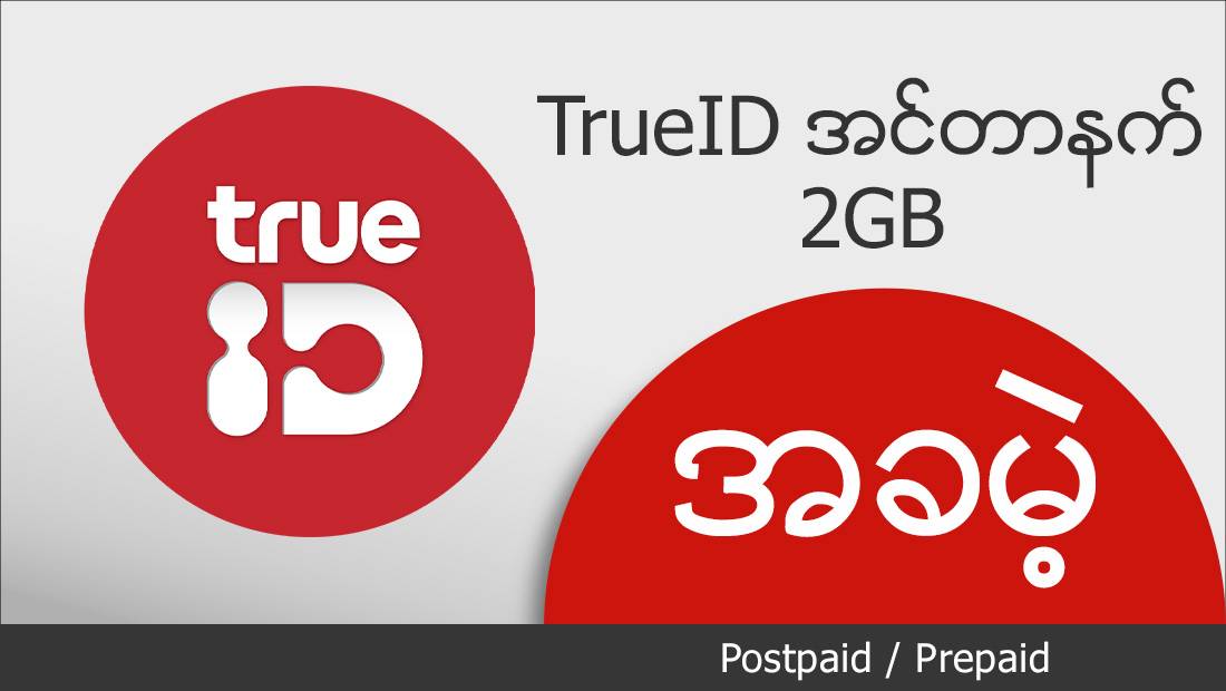 Net TrueID 2 GB