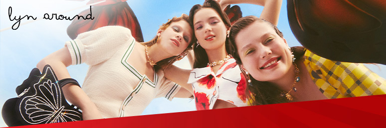 ส่องกระเป๋านุ่มนิ่ม LYN Around น่ารักแบบต้องช้อป! - TrueID Shorts