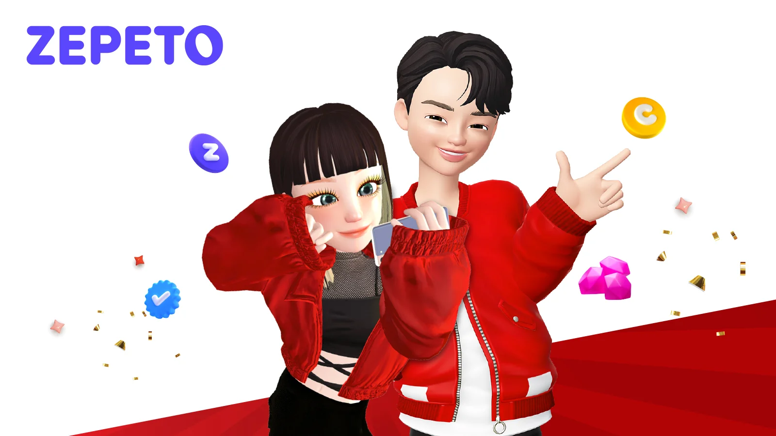 รับเน็ตฟรี สำหรับเล่น ZEPETO 24 ช.ม.
