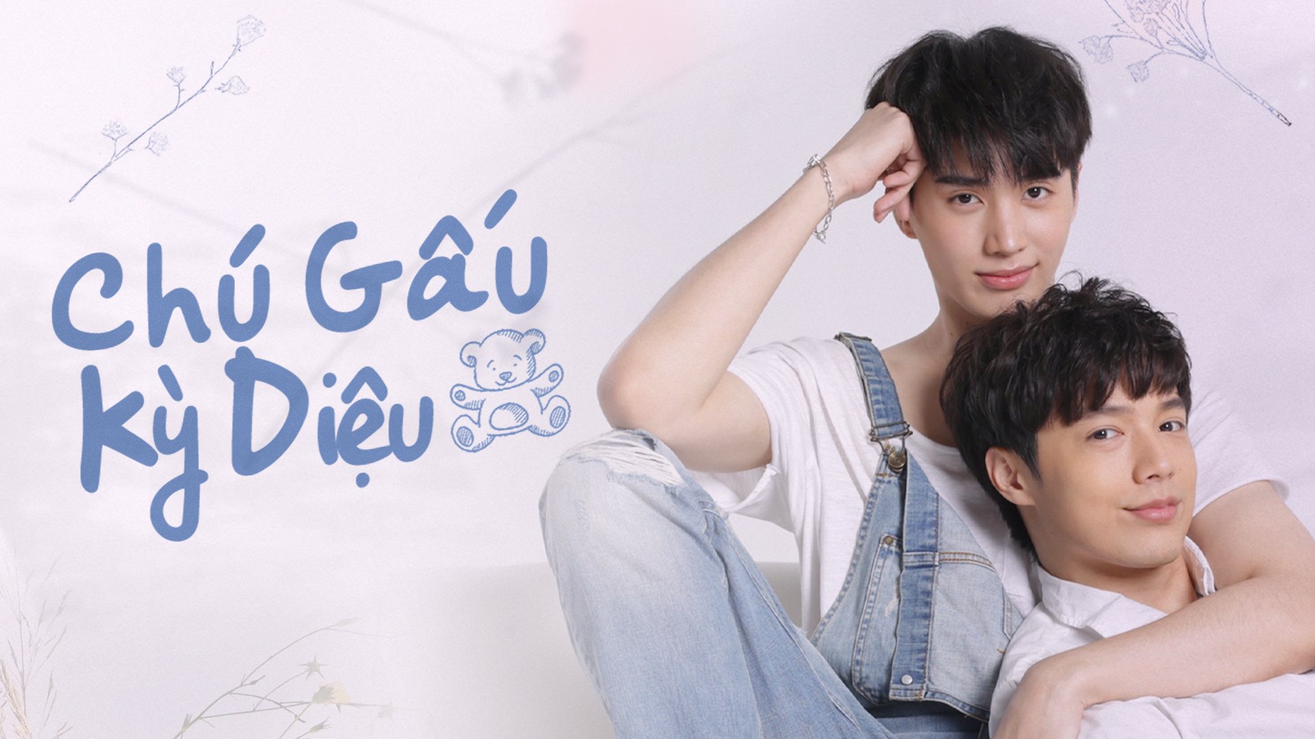 Phim Đam Mỹ Thái Lan Chú Gấu Thần Kỳ: Hành Trình Tình Yêu và Sự Tự Do