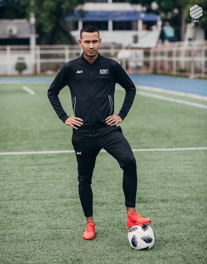 Ari Football Concept Store “สวรรค์ของคนรักฟุตบอล”