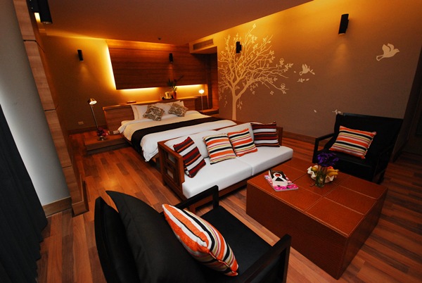 The Greenery Resort KhaoYai