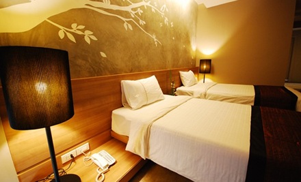 The Greenery Resort KhaoYai