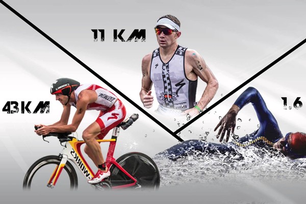 การแข่งขันโตโยต้า หัวหินไตรกีฬานานาชาติ 2558 ครั้งที่ 7 15-16 สิงหาคม ...