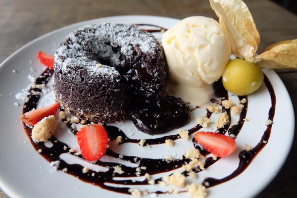 Mo Cafe คาเฟ่เชียงราย เสิร์ฟอาหารโฮมเมด ในบรรยากาศชิลล์ๆ