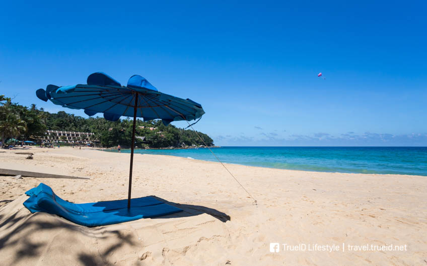 หาดกะรน – ภูเก็ตน่าเที่ยว