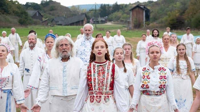 เทศกาล Midsummer วันฉลองกลางฤดูร้อนแสนอบอุ่นแห่งสวีเดน