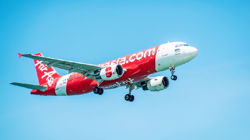 AirAsia Japan ประกาศยุติกิจการแล้ว เหตุวิกฤติโควิด-19