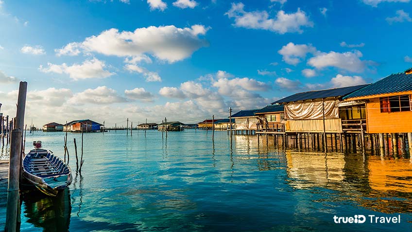 เกาะยอ ที่เที่ยวสงขลา สัมผัสสเน่ห์ชุมชน ณ เกาะกลาง ทะเลสาบสงขลา