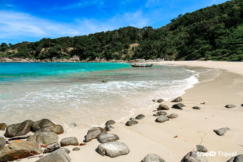 Freedom Beach ที่เที่ยวภูเก็ต หาดสวย น้ำใส ที่เที่ยวลับ ที่น่าไปค้นหา