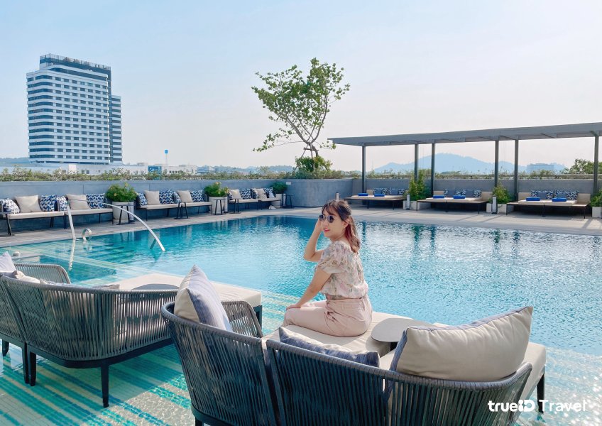 15 ที่พักภูเก็ต ในเมือง 2023 ดีไซน์เก๋ เดินทางง่าย ใกล้แหล่งท่องเที่ยว