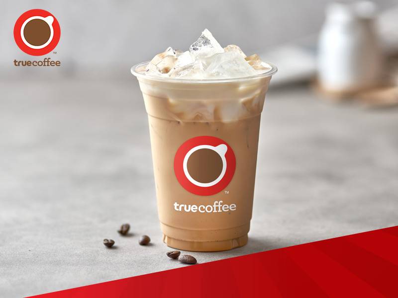 TrueCoffee