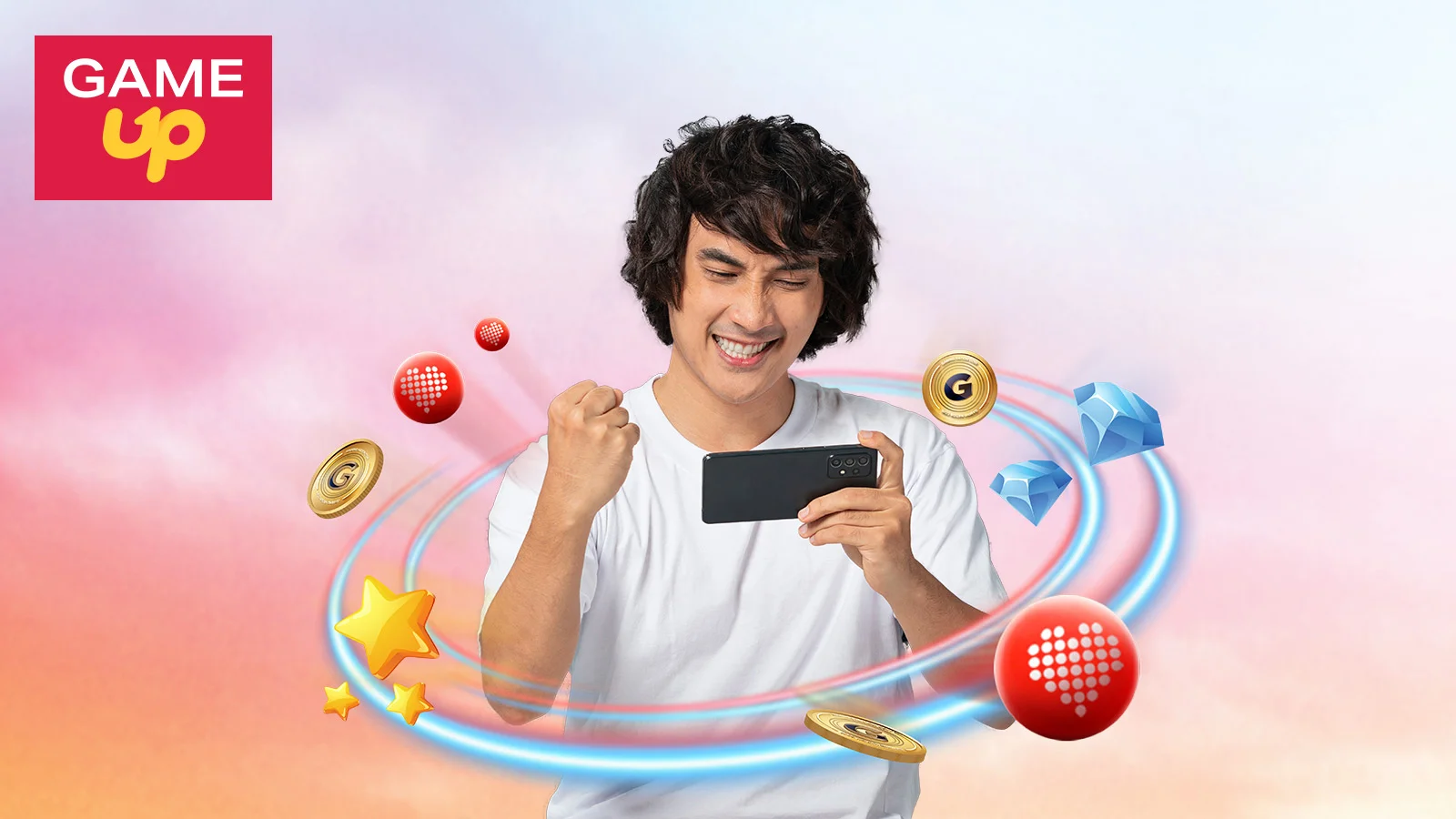 ผลการค้นหา “game” - ทรูไอดี