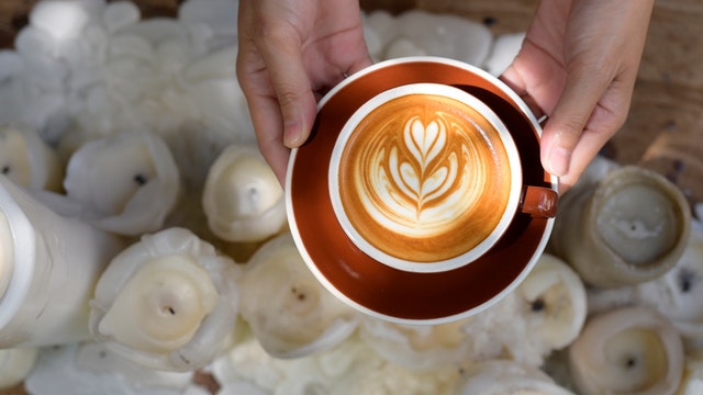 CHATA Specialty COFFEE