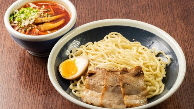 Shugetsu Ramen ซู๊ด....!! เส้นแบบต้นตำรับญี่ปุ่น