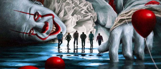 รีวิว 'It Chapter 2' หนังสยองขวัญชื่อดัง ตัวตลกหลอนๆ มันกลับมาพร้อมกับ ...