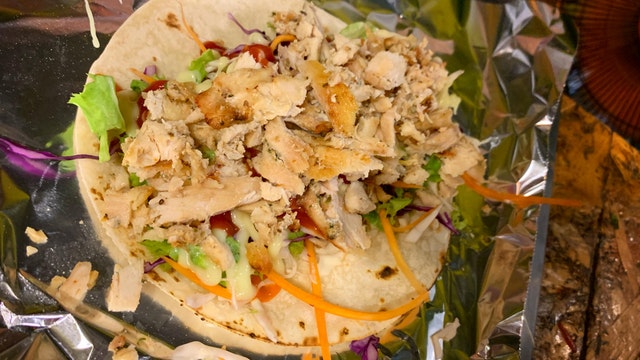 KEBAB MONSTER โคราช Kaki EP.46