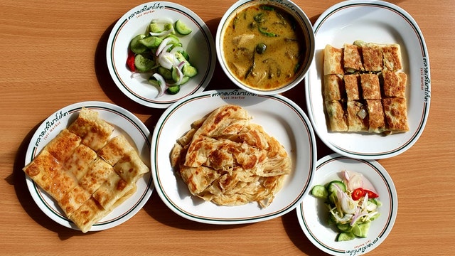 Rotee Fatima ณ Paradise Park