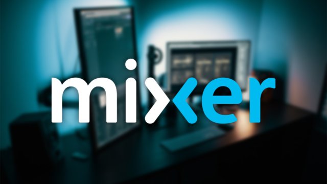 Mixer Streaming คือใคร? ทำไมนักแคสเกมต้องรู้จัก