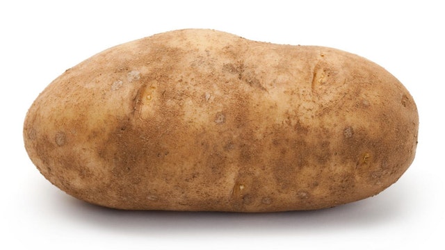 Russet Potatoes